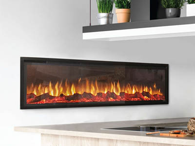 Elektrische haard kopen? De Elektrische haarden specialist ...